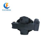 China High Speed Inclined Shaft Hydraulic Motor A6VM Series A6VM140 A6VM160 A6VM250 A6VM355 for sale