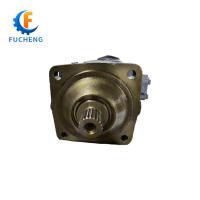 China High Speed Inclined Shaft Hydraulic Motor A6VM Series A6VM140 A6VM160 A6VM250 A6VM355 for sale