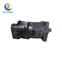 China High Speed Inclined Shaft Hydraulic Motor A6VM Series A6VM140 A6VM160 A6VM250 A6VM355 for sale