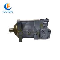 China High Speed Inclined Shaft Hydraulic Motor A6VM Series A6VM140 A6VM160 A6VM250 A6VM355 for sale