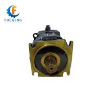 China Displacement 12cm3 Hydraulic Motor 90M042 90M055 90M130 90M100 for Concrete Mixer Truck for sale