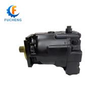 China Cast Iron Sauer 90 Hydraulic Motor for Concrete Mixer Truck T90M075NC0N8N0C6W00NNN0000E6 for sale