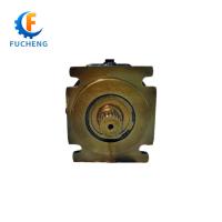 China TMM070B6C42 Sauer TMM Series Standard Hydraulic Piston Motor with 125cm3 Displacement for sale
