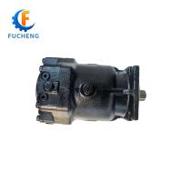 China TMM070B6C42 Sauer TMM Series Standard Hydraulic Piston Motor with 125cm3 Displacement for sale