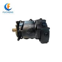 China TMM070B6C42 Sauer TMM Series Standard Hydraulic Piston Motor with 125cm3 Displacement for sale