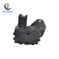 China Standard Rexroth A2FE Hydraulic Motor A2FE107/61W-VZL181-K A2FE90 A2FE160 A2FE125 for Crane for sale