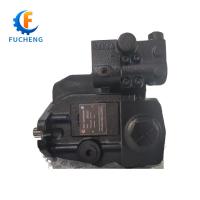 China Standard Machinery LRR Series Hydraulic Pump Sauer Dan-Foss LRR025CPC1 LRL ERL HRR HRL for sale