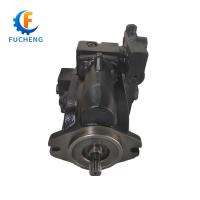 China Standard Machinery LRR Series Hydraulic Pump Sauer Dan-Foss LRR025CPC1 LRL ERL HRR HRL for sale