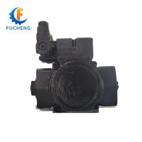 China Standard Machinery LRR Series Hydraulic Pump Sauer Dan-Foss LRR025CPC1 LRL ERL HRR HRL for sale