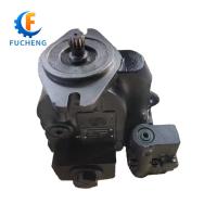 China Standard Machinery LRR Series Hydraulic Pump Sauer Dan-Foss LRR025CPC1 LRL ERL HRR HRL for sale