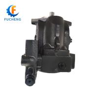 China Standard Machinery LRR Series Hydraulic Pump Sauer Dan-Foss LRR025CPC1 LRL ERL HRR HRL for sale