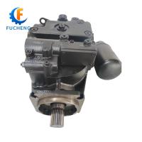 China 90R Series Dan Foss Hydraulic Piston Pump 90L for Customers' Request and Standard for sale