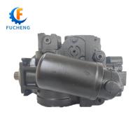 China 90R Series Dan Foss Hydraulic Piston Pump 90L for Customers' Request and Standard for sale