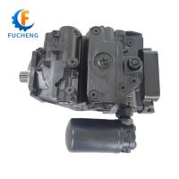 China 90R Series Dan Foss Hydraulic Piston Pump 90L for Customers' Request and Standard for sale