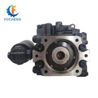 China 90R Series Dan Foss Hydraulic Piston Pump 90L for Customers' Request and Standard for sale