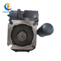 China 90R Series Dan Foss Hydraulic Piston Pump 90L for Customers' Request and Standard for sale