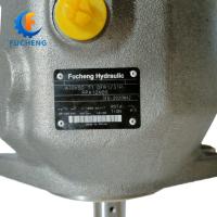 China Fucheng A10VSO71DR/31R-PPA12N00 A10VSO SERIES Standard Hydraulic Piston Variable Pump for sale