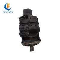 China Pump Type PISTON PUMP 90l130hf5bc80 Sauer Dan-Foss Hydraulic Motor for Customers' Request for sale