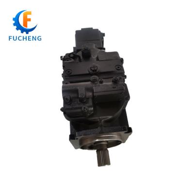 China Pump Type PISTON PUMP 90l130hf5bc80 Sauer Dan-Foss Hydraulic Motor for Customers' Request for sale
