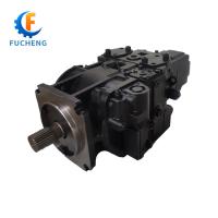 China Pump Type PISTON PUMP 90l130hf5bc80 Sauer Dan-Foss Hydraulic Motor for Customers' Request for sale