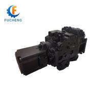 China Pump Type PISTON PUMP 90l130hf5bc80 Sauer Dan-Foss Hydraulic Motor for Customers' Request for sale