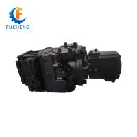 China Pump Type PISTON PUMP 90l130hf5bc80 Sauer Dan-Foss Hydraulic Motor for Customers' Request for sale