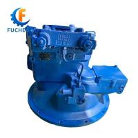 China Standard Hydraulic Axial Piston Double Pump A8VO Series A8VO55 A5VO80 by Rexroth for sale