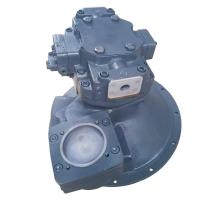 China Standard Hydraulic Axial Piston Double Pump A8VO Series A8VO55 A5VO80 by Rexroth for sale