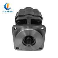 China Customizable Parker PGP/PGM031 Gear Pump Gear Motor for Machinery Customers' Request for sale