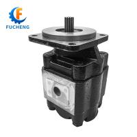 China Customizable Parker PGP/PGM031 Gear Pump Gear Motor for Machinery Customers' Request for sale