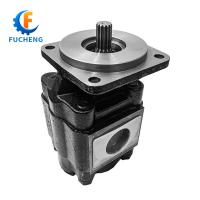 China Customizable Parker PGP/PGM031 Gear Pump Gear Motor for Machinery Customers' Request for sale