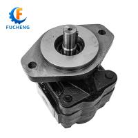 China Customizable Parker PGP/PGM031 Gear Pump Gear Motor for Machinery Customers' Request for sale