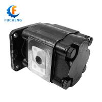 China Customizable Parker PGP/PGM031 Gear Pump Gear Motor for Machinery Customers' Request for sale