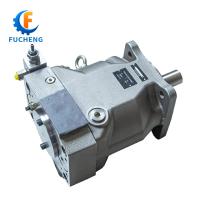 China 63cm3 Displacement Parker PV063R PV080 PV092 Axial Piston Pump for Material Handling for sale