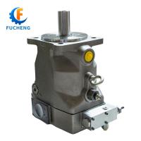 China 63cm3 Displacement Parker PV063R PV080 PV092 Axial Piston Pump for Material Handling for sale