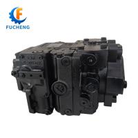 China 75cm3 Displacement Sauer 90 Series Piston Pump Dan Foss Hydraulic 90R075MA1BC80S1D0 90L075 for sale
