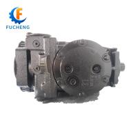 China Standard Pressure Sauer 90R100KP1CD80 Series 90 Dan Foss 90R 90L Hydraulic Pump Motor for sale