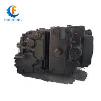 China Standard Pressure Sauer 90R100KP1CD80 Series 90 Dan Foss 90R 90L Hydraulic Pump Motor for sale