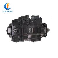 China Standard Pressure Sauer 90R100KP1CD80 Series 90 Dan Foss 90R 90L Hydraulic Pump Motor for sale