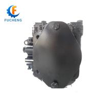 China Standard Pressure Sauer 90R100KP1CD80 Series 90 Dan Foss 90R 90L Hydraulic Pump Motor for sale