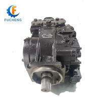 China Standard Pressure Sauer 90R100KP1CD80 Series 90 Dan Foss 90R 90L Hydraulic Pump Motor for sale