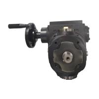 China Standard Hydraulic Rexroth A2VK12MAO Variable Piston Pump for Industrial Applications for sale