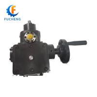 China Standard Hydraulic Rexroth A2VK12MAO Variable Piston Pump for Industrial Applications for sale