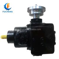 China Standard Hydraulic Rexroth A2VK12MAO Variable Piston Pump for Industrial Applications for sale