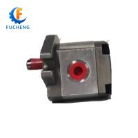 China Parker PGP505 Pump Group 1 Aluminium Gear Pump Displacement 12cm3 Pressure standard for sale