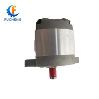China Parker PGP505 Pump Group 1 Aluminium Gear Pump Displacement 12cm3 Pressure standard for sale