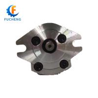 China Parker PGP505 Pump Group 1 Aluminium Gear Pump Displacement 12cm3 Pressure standard for sale