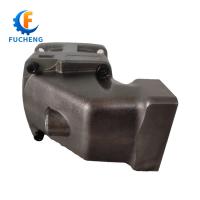 China Standard Structure F12060MSSV000 Parker Hydraulic F12 Series Pump Pressure Hydraulics for sale