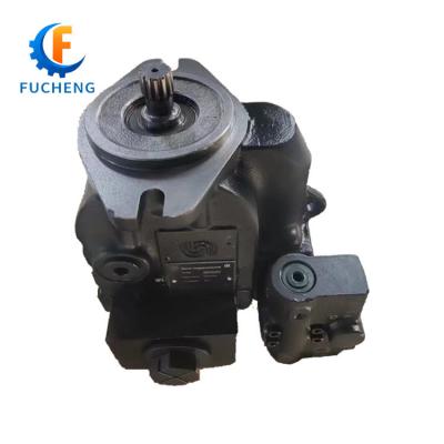 China Choose Sauer LRR Series Hydraulic Pump for Standard After Sales Service and Performance for sale