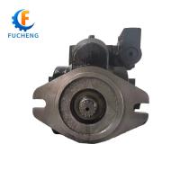 China Choose Sauer LRR Series Hydraulic Pump for Standard After Sales Service and Performance for sale